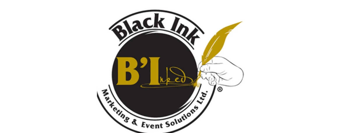 Black Ink Marketing & Events Solutions Limited celebrates 10th ...